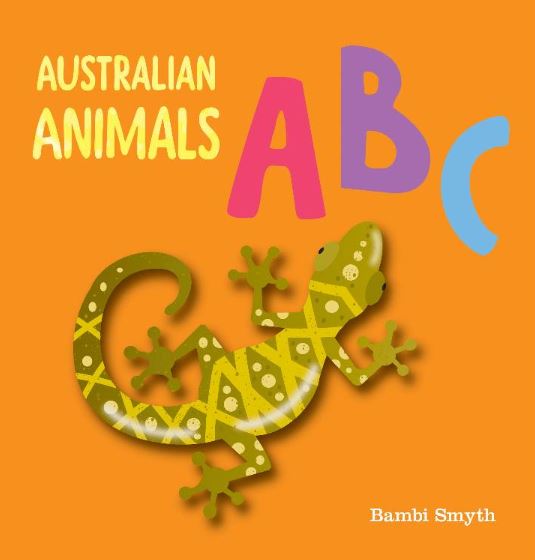 Educational : Australian Animals ABC